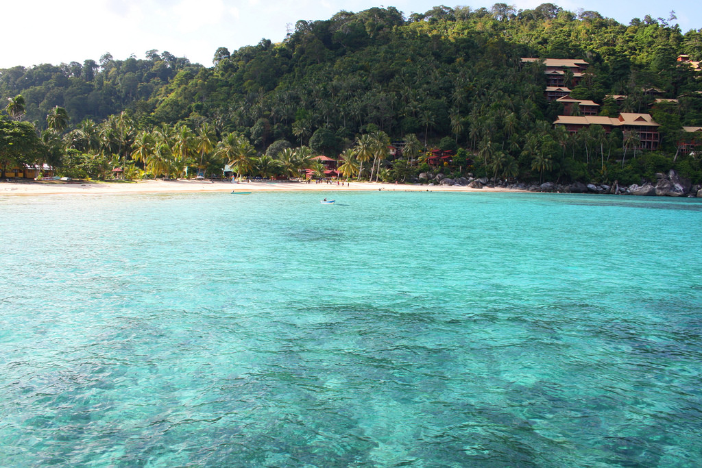 Tioman Dive Sites You Should Not Miss